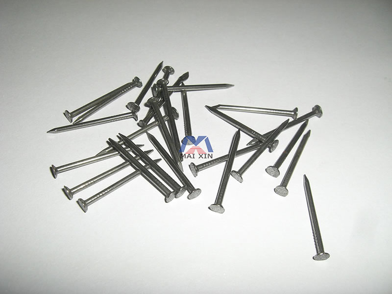 Common Nail - ANPING HUIJUN WIRE MESH PRODUCTS CO.,LTD