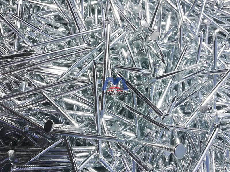 Common Nail - ANPING HUIJUN WIRE MESH PRODUCTS CO.,LTD